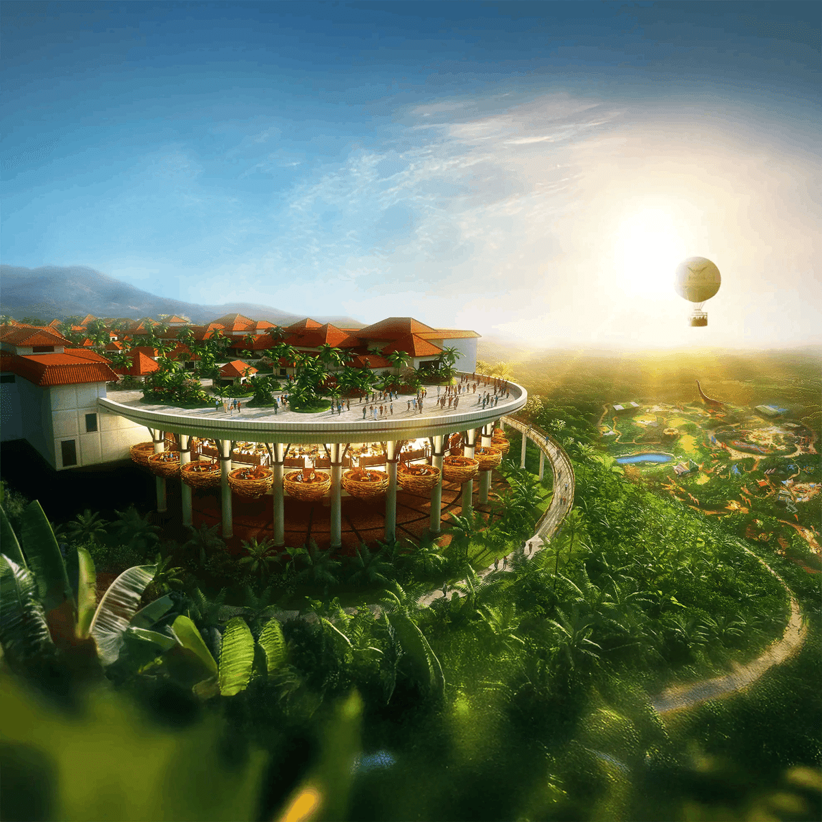 地域活性化起業人×IT企業｜株式会社LULLが沖縄県国頭村で地域DXプロジェクトを始動｜株式会社LULL