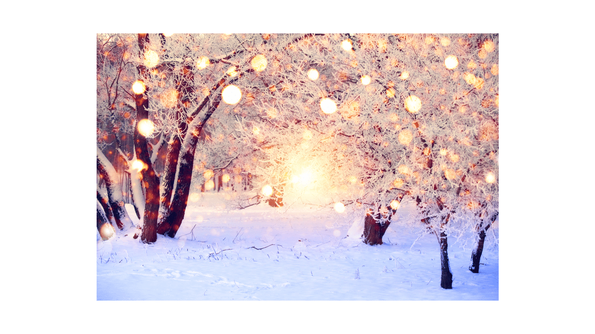 サンタさんが来なかった朝を今も忘れられない理由｜かずかず