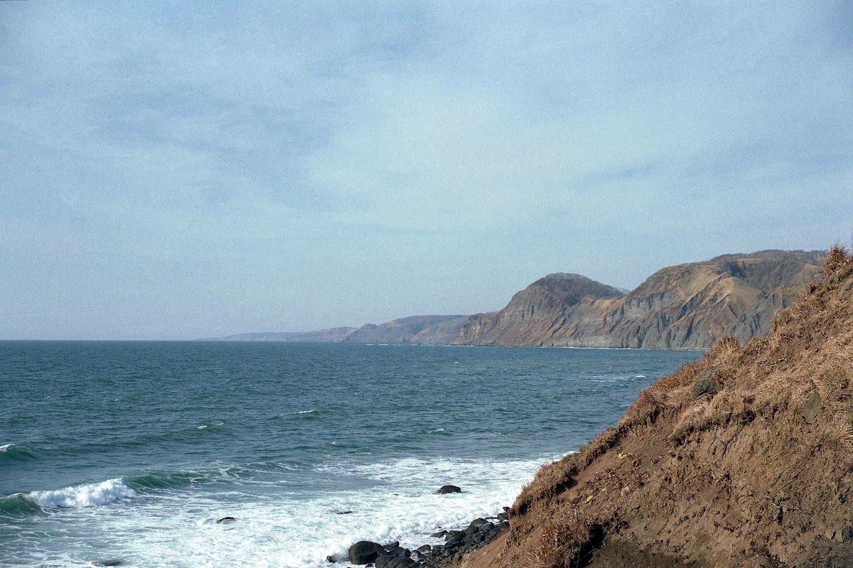 25年11月 道東 スーパージレッテ(2)｜robert_oku