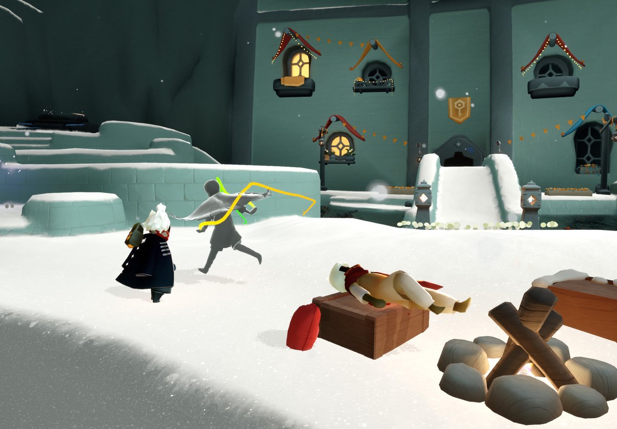 わたしのSky｜🌏