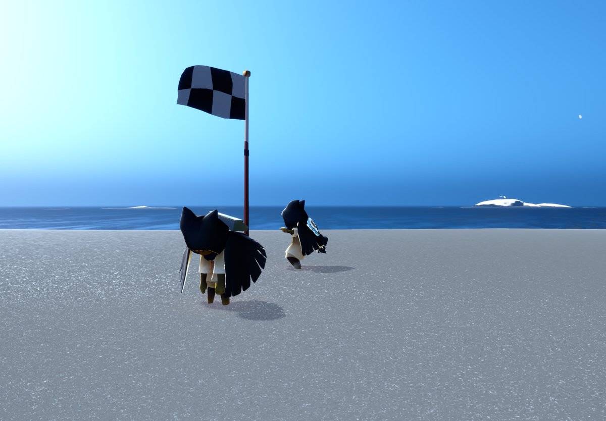 わたしのSky｜🌏