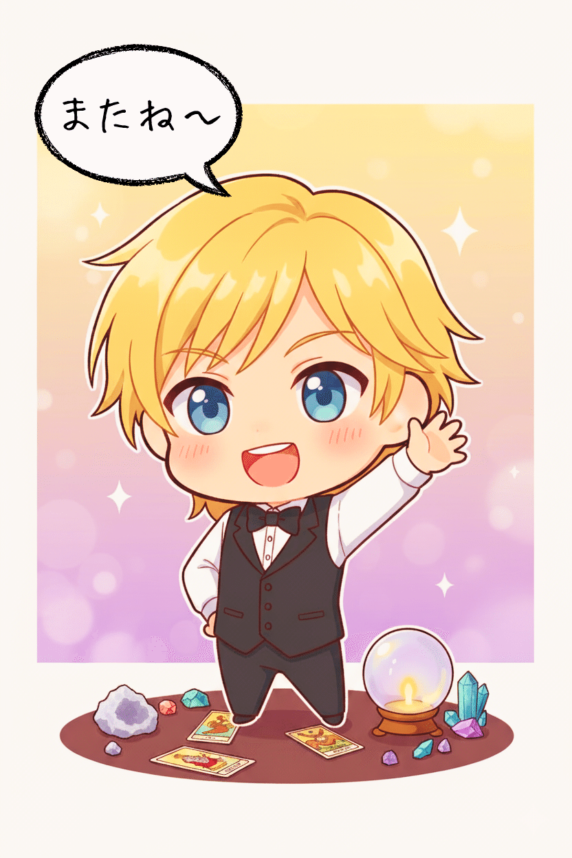 【12/26】今日の勝負運ミックス占い〜12月26日生まれの勝負師へ〜｜長生さん