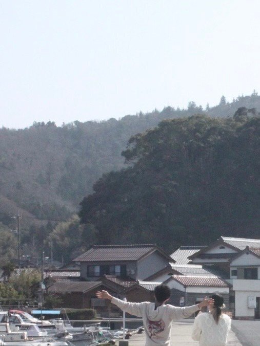 self introduction - naho kuwahara（本文は日本語です）｜acai┊naho