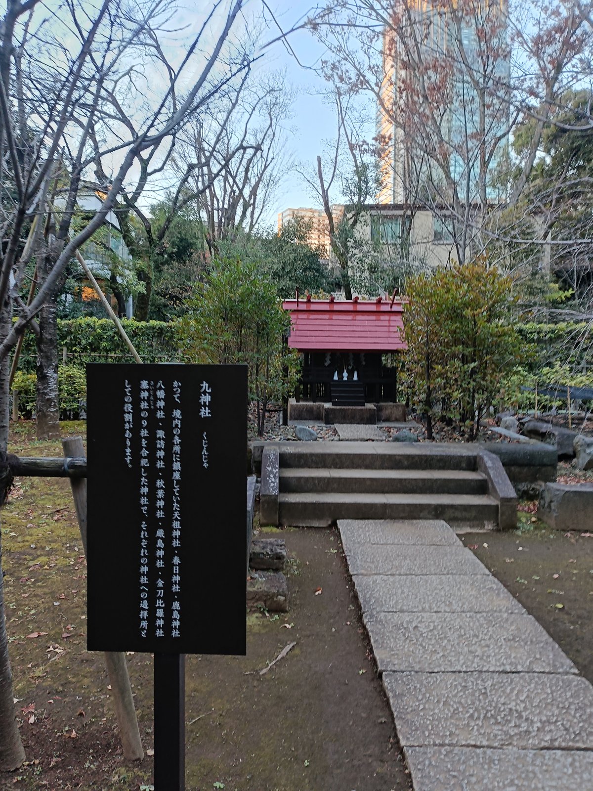 そうだ！東京十社巡りをしよう！③⛩️ジンジャーエール2025🎌｜ココナツ🥥