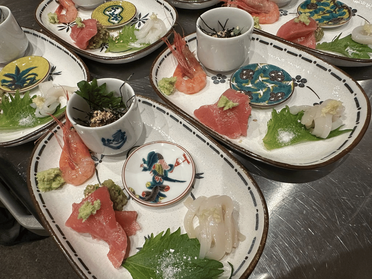 今年もあと2日｜酒菜やまさき