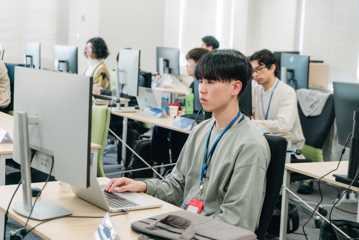 25新卒エンジニアリンググループ研修レポート 3ヶ月間に渡るエンジニア新卒研修の様子をお届けします｜フラーのデジタルノート