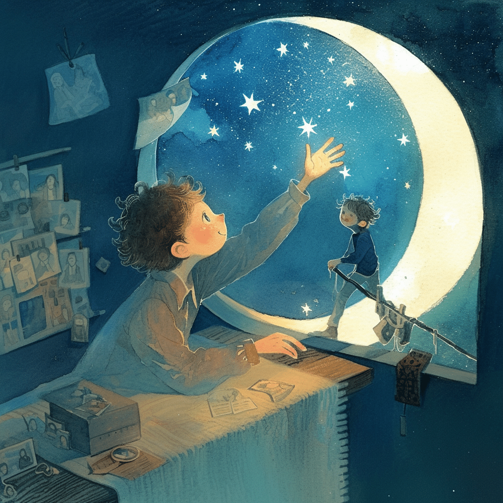 「12月26日《詩》」を描かせていただきました。｜studio_maki🍀note.2025.4.17_φ(･_･☘