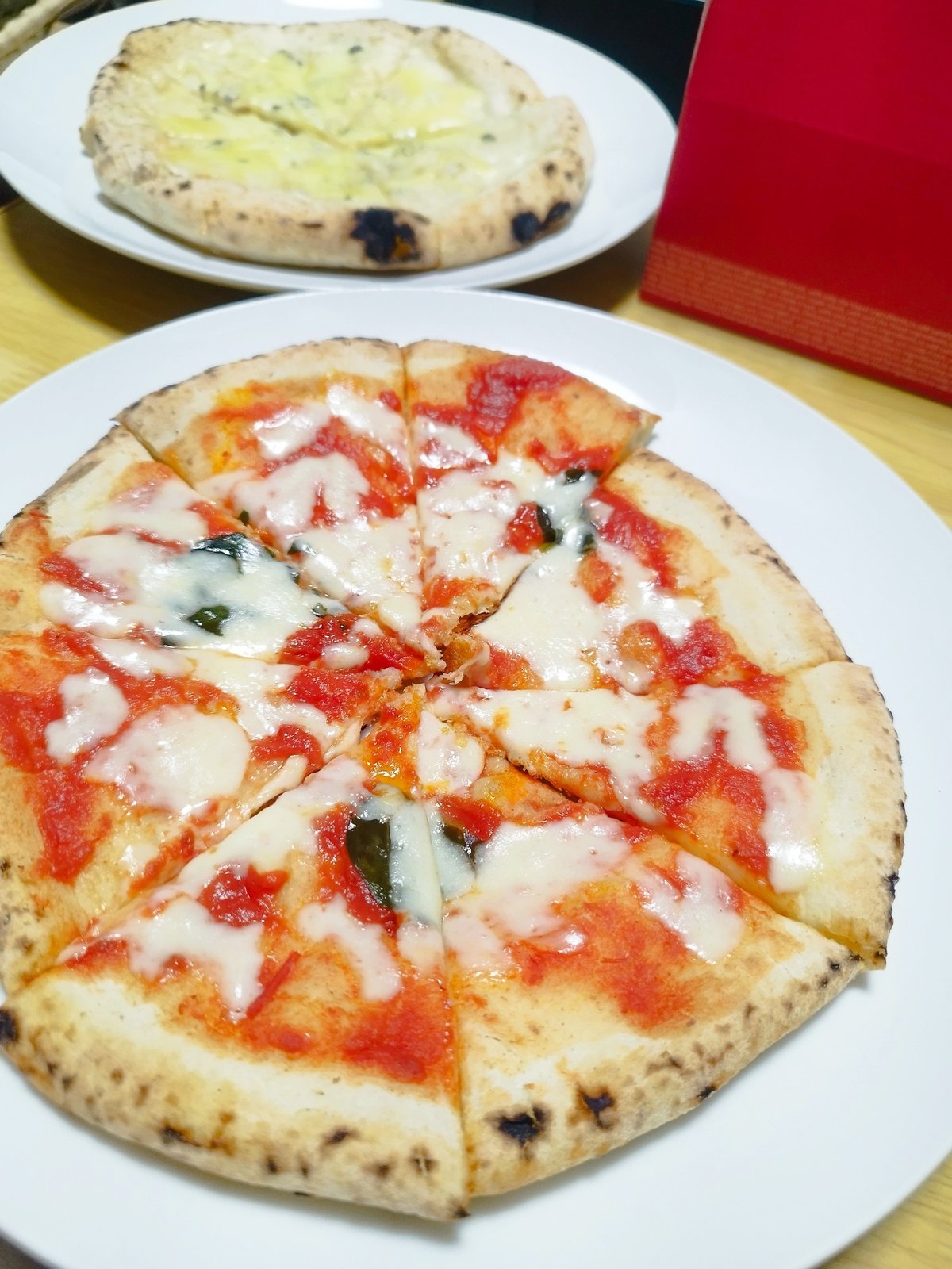 【山形グルメ】果実がほどいた、二夜のクリスマス【ワイン】｜ちびひめ