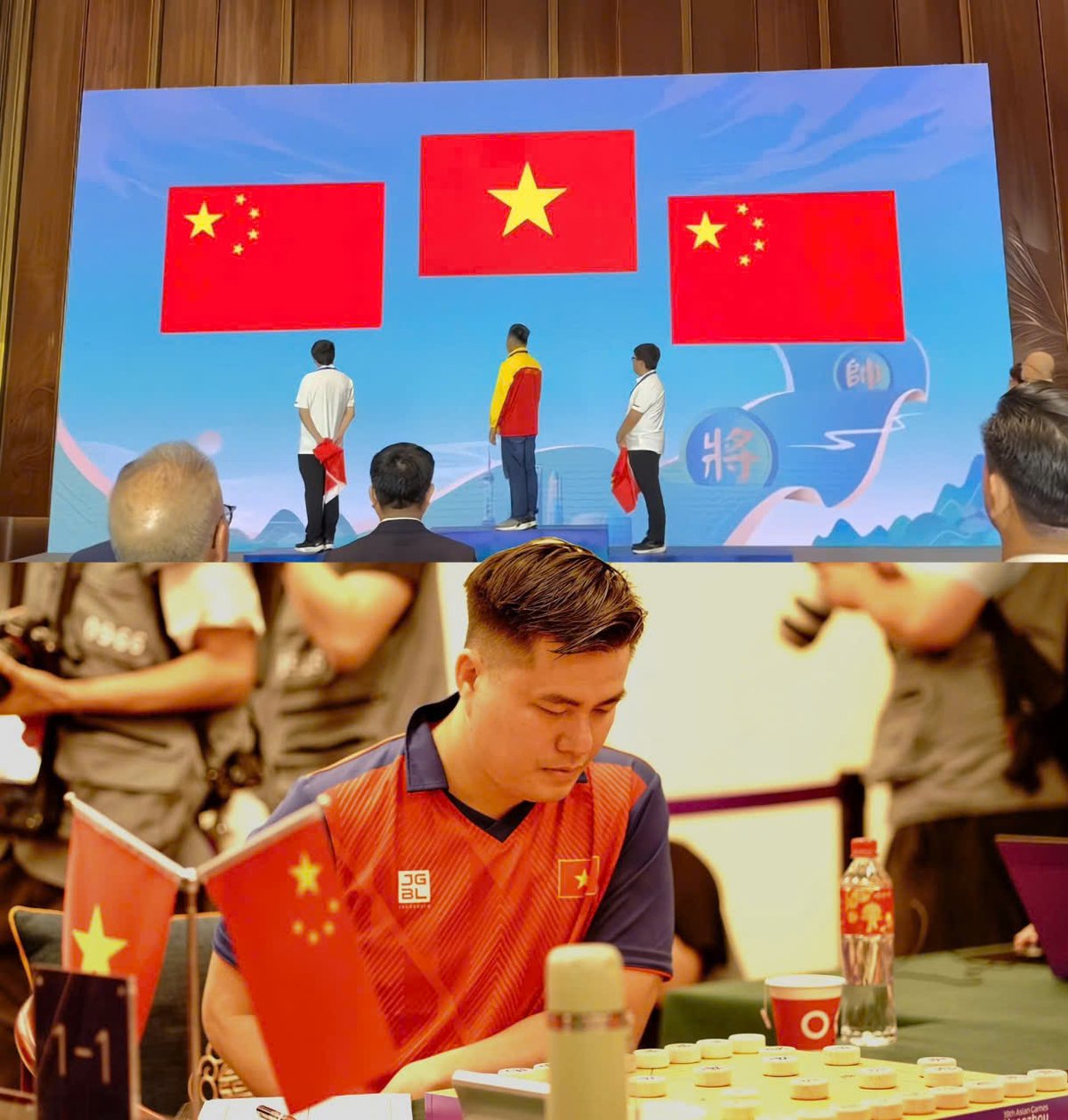 V-popソング”BẮC BLING (BẮC NINH)”解説｜東方学徒