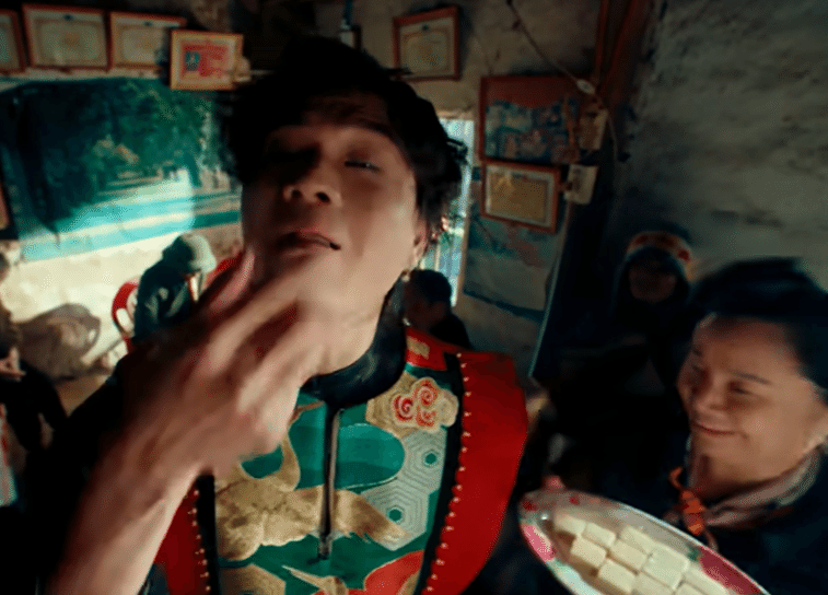 V-popソング”BẮC BLING (BẮC NINH)”解説｜東方学徒