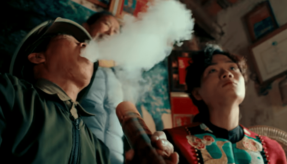 V-popソング”BẮC BLING (BẮC NINH)”解説｜東方学徒