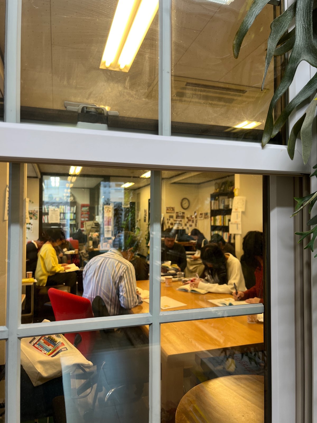 イベント開催レポート！『異文化理解力』読書会＆監訳者・編集者インタビュー｜三浦友美