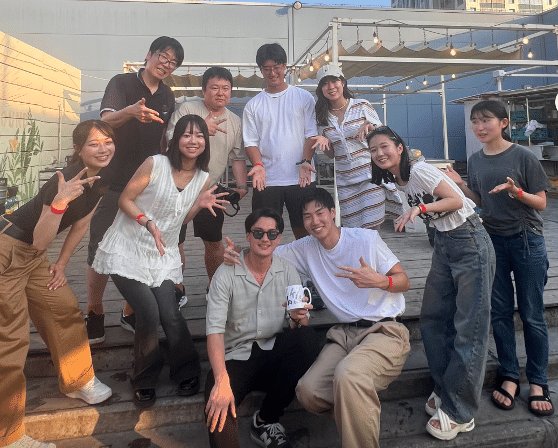 諏訪市訪問1日目 ～GifTsの新チーム『Linkleチーム』が本格始動～｜GifTs(Glocal Innovator & Future ...