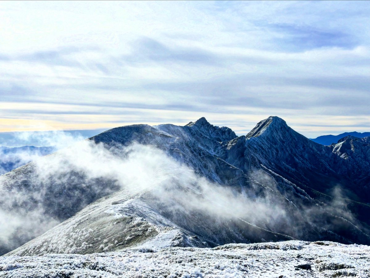 2025年を振り返って｜如月