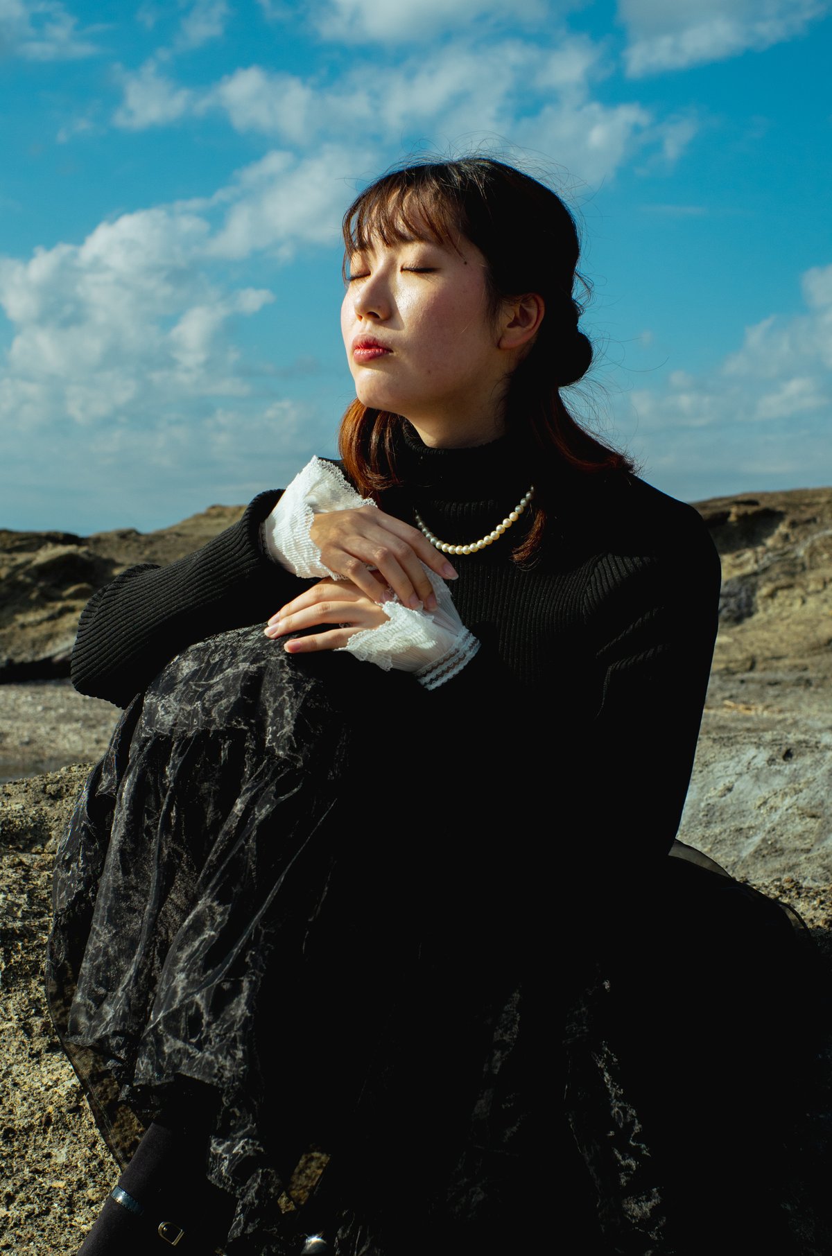 MでもQでもない。人生で初めてライカ買った｜タシロツカサ