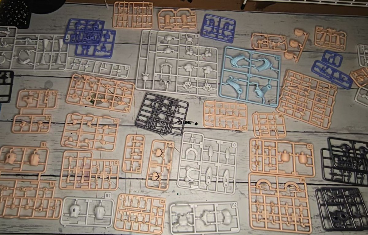 PUNI☆MOFU 雪トゥ｜横月瑛