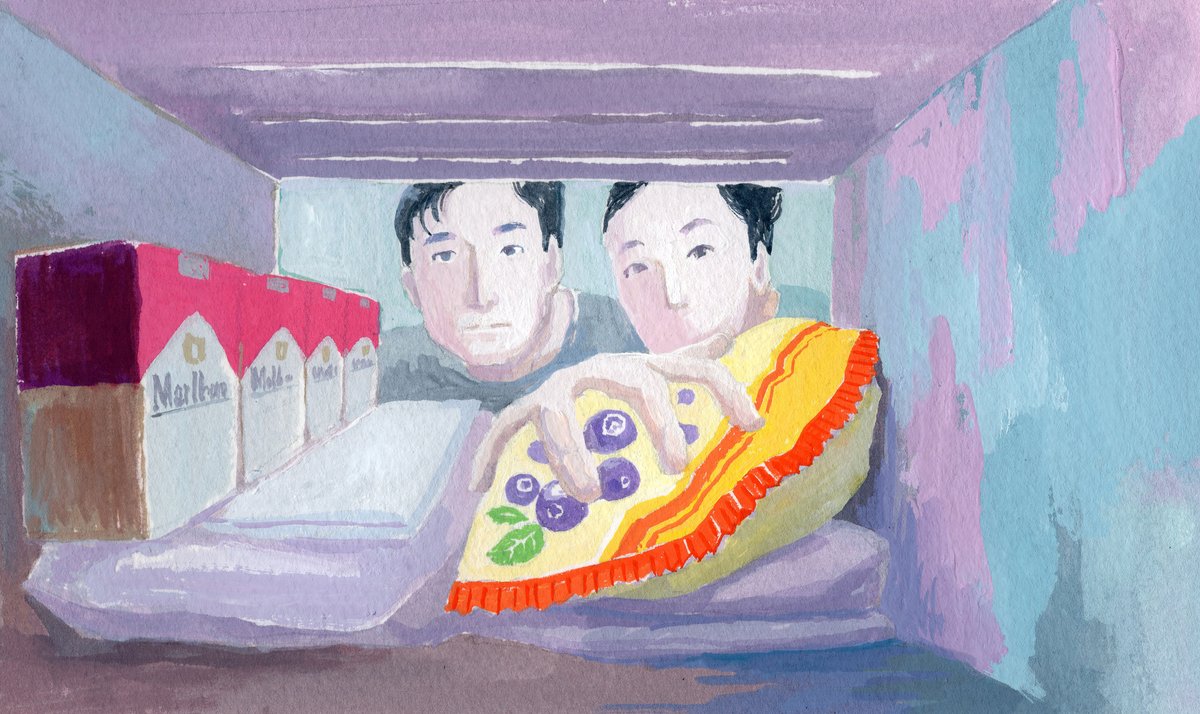 【2025年映画ベスト10】4位｜Tomita Akane