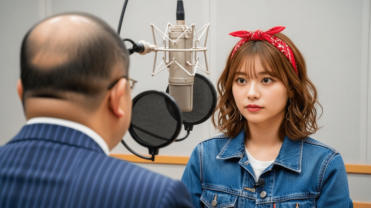 DomoAIのテキスト＞画像エンジンがブラッシュアップ｜TIGER_AC