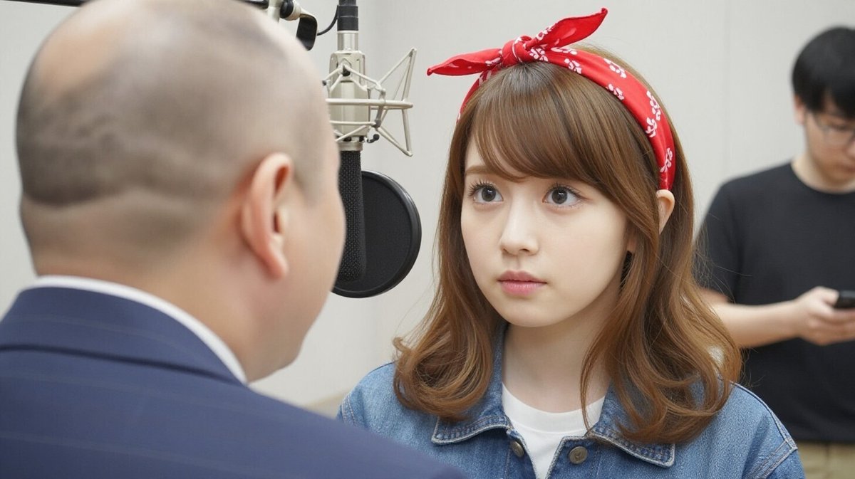 DomoAIのテキスト＞画像エンジンがブラッシュアップ｜TIGER_AC