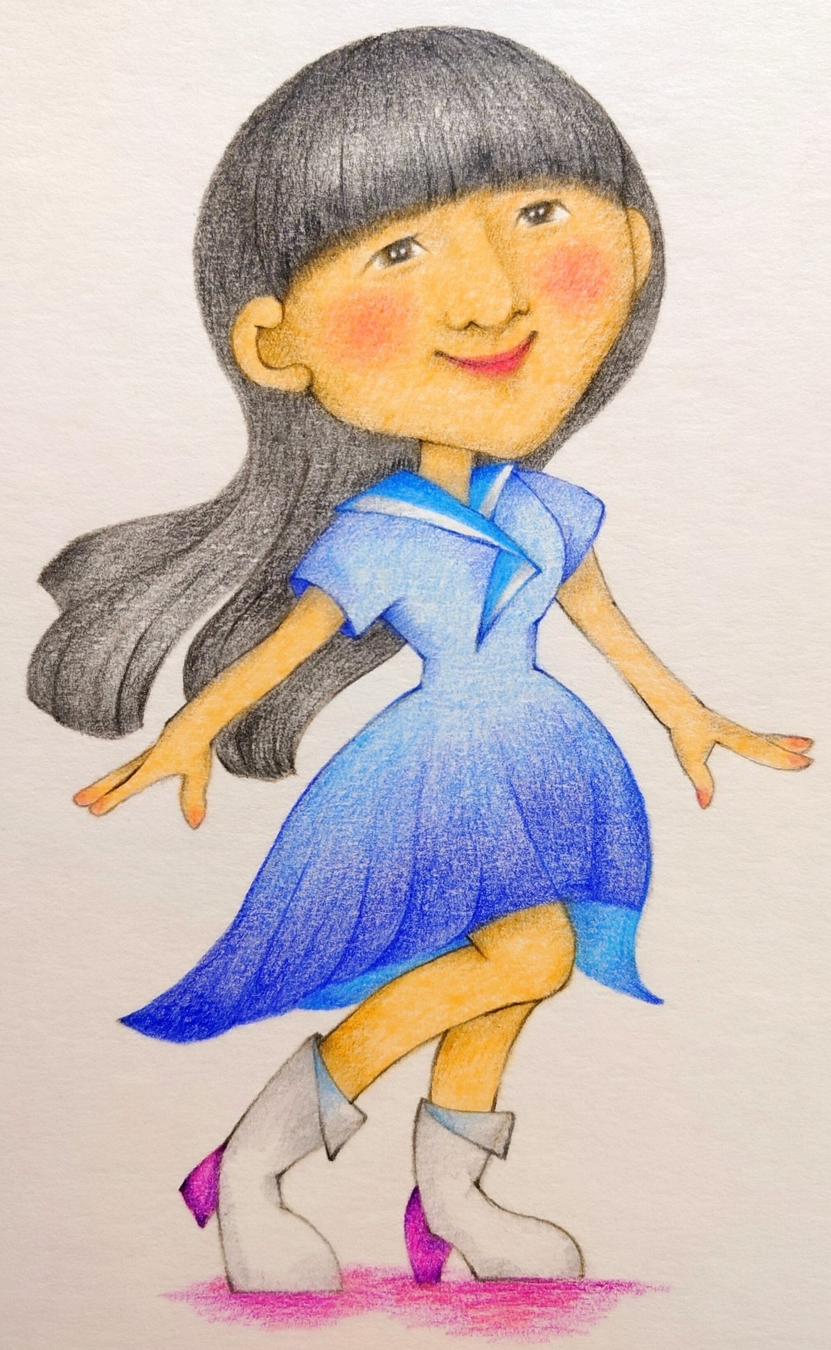 ありがとう、Perfume｜環状線