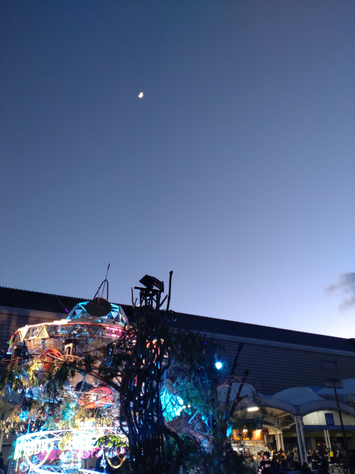 やっぱり目が覚める。｜一由 -hiyori-