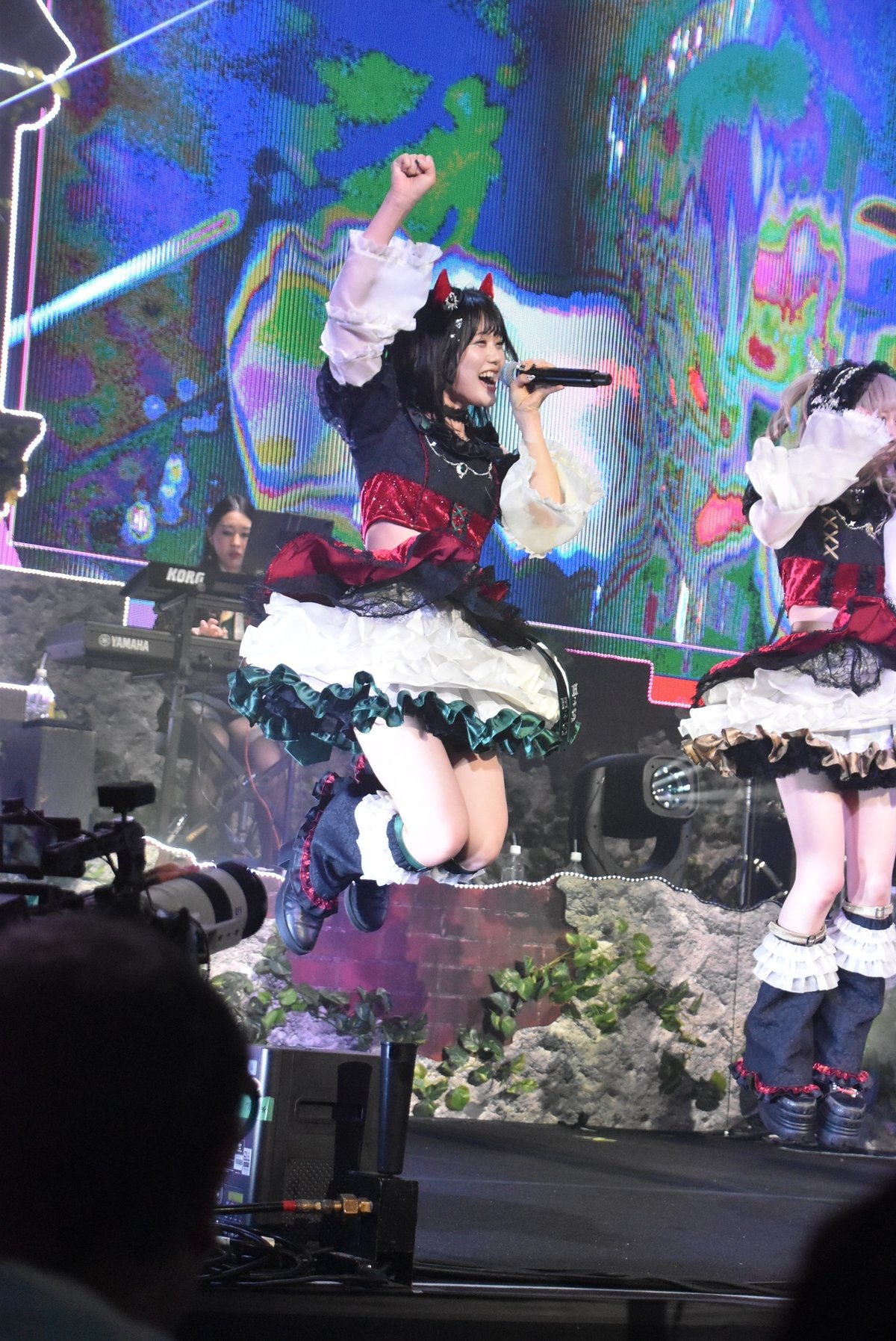 今まで撮ったアイドルの写真で個人的にお気に入りの1枚(随時更新)｜SUPER-G