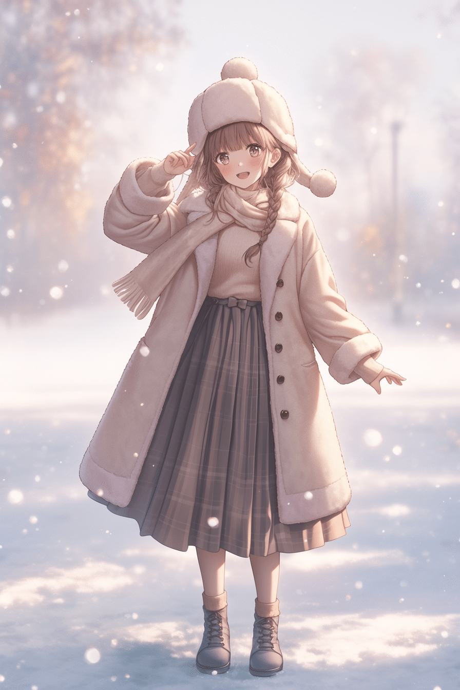 おはよう♪おえかき：イラストてんこ盛り #Midjourney #生成AI｜むぎ屋@生成AI×仕事