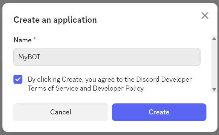 Discord Botを準備しよう｜Developer Portal設定ガイド｜don