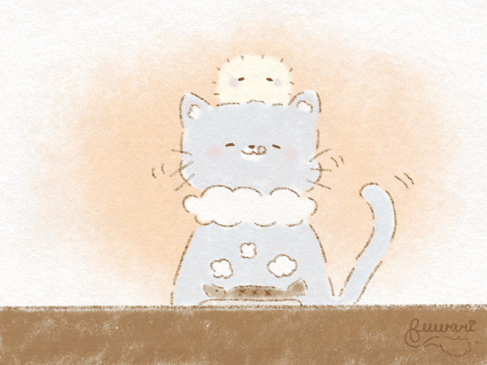 「楽しんでいいのかな」という罪悪感を手放す。私が日常の中で「瞑想」をする理由｜fuwari