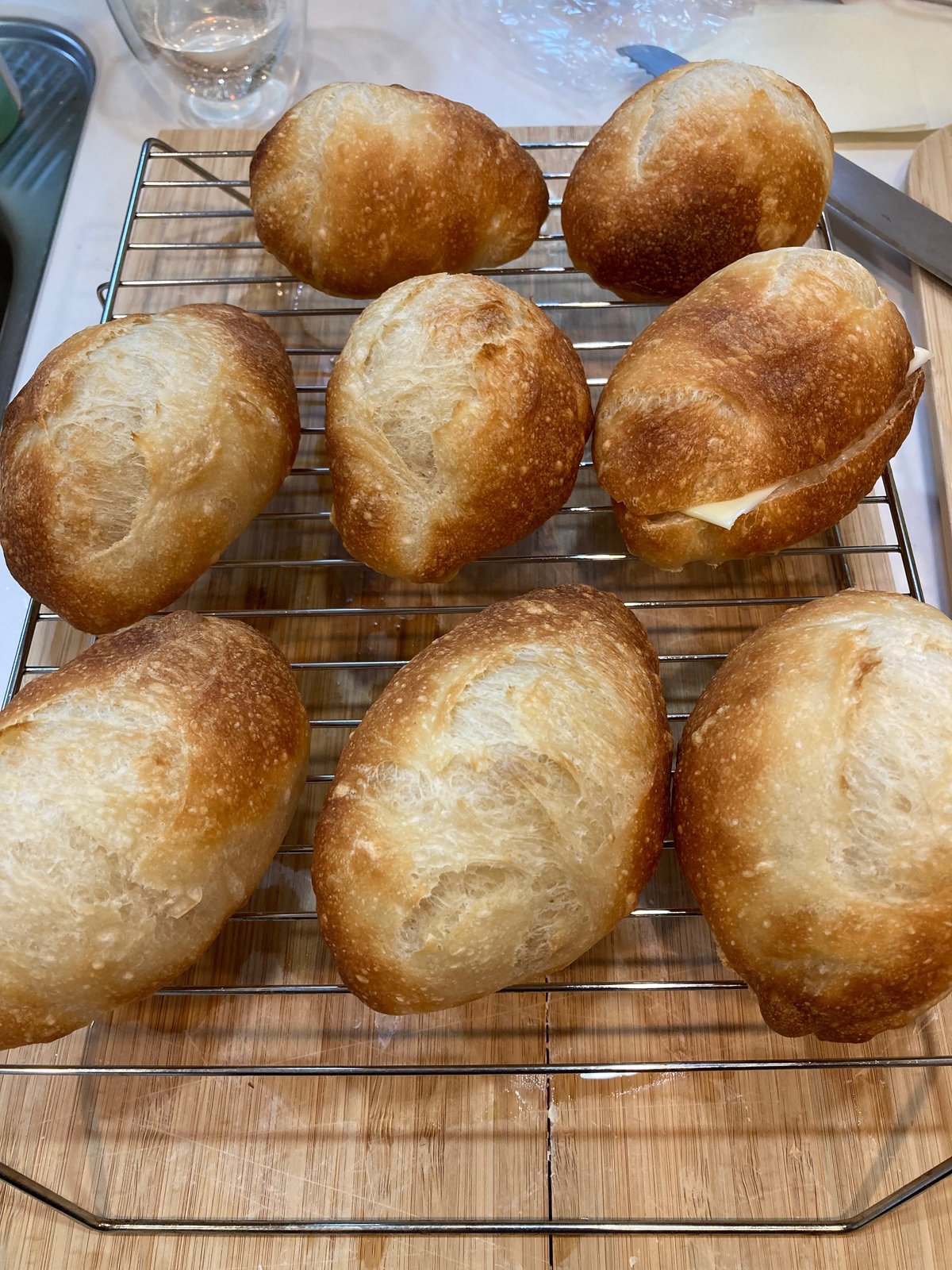 “パンの軽さ”と“呪力の核心”｜キラーチューンワンスモア