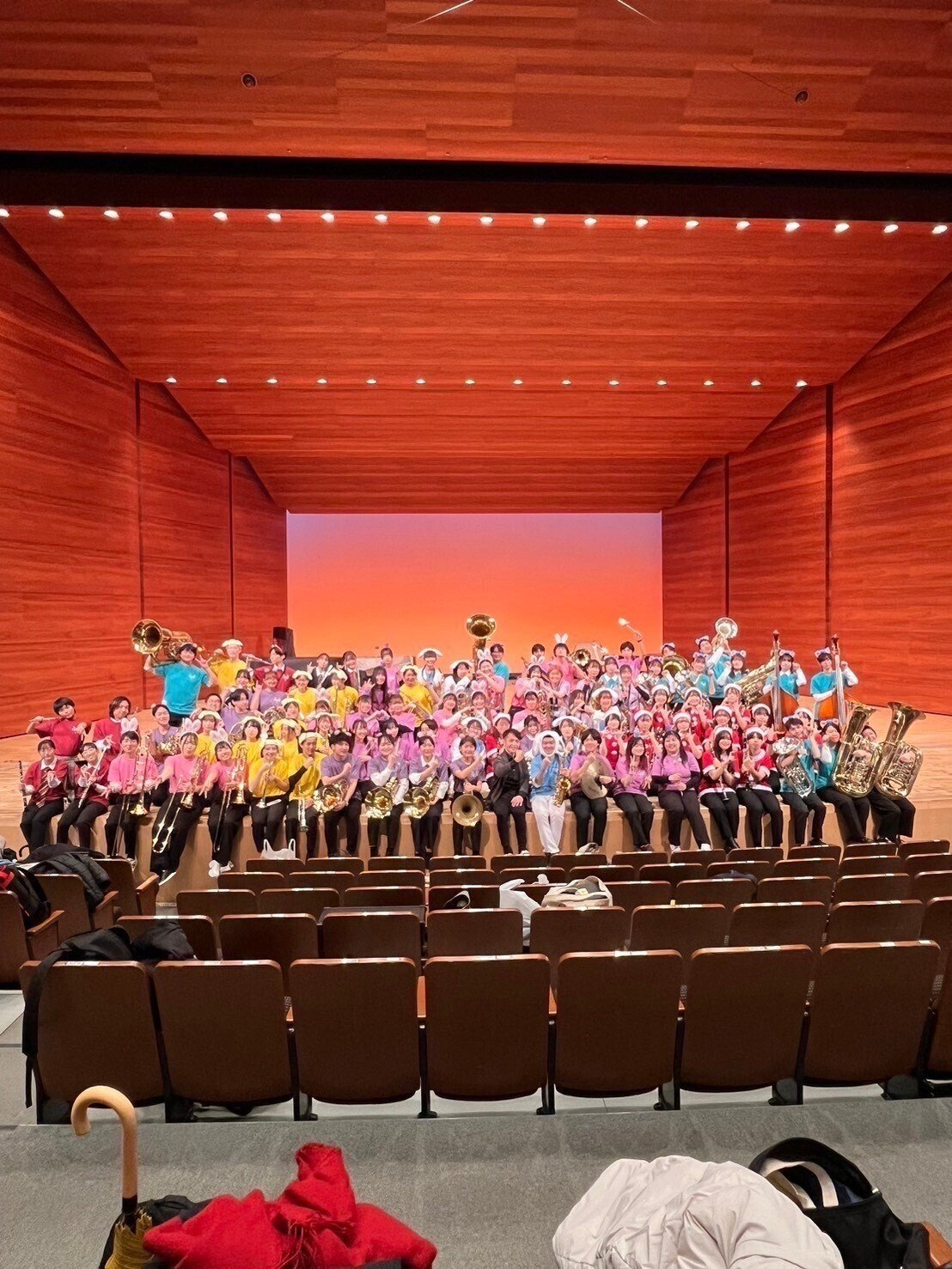 28th 学校紹介④～新潟大学～｜第28回新潟県学生ウインドアンサンブル