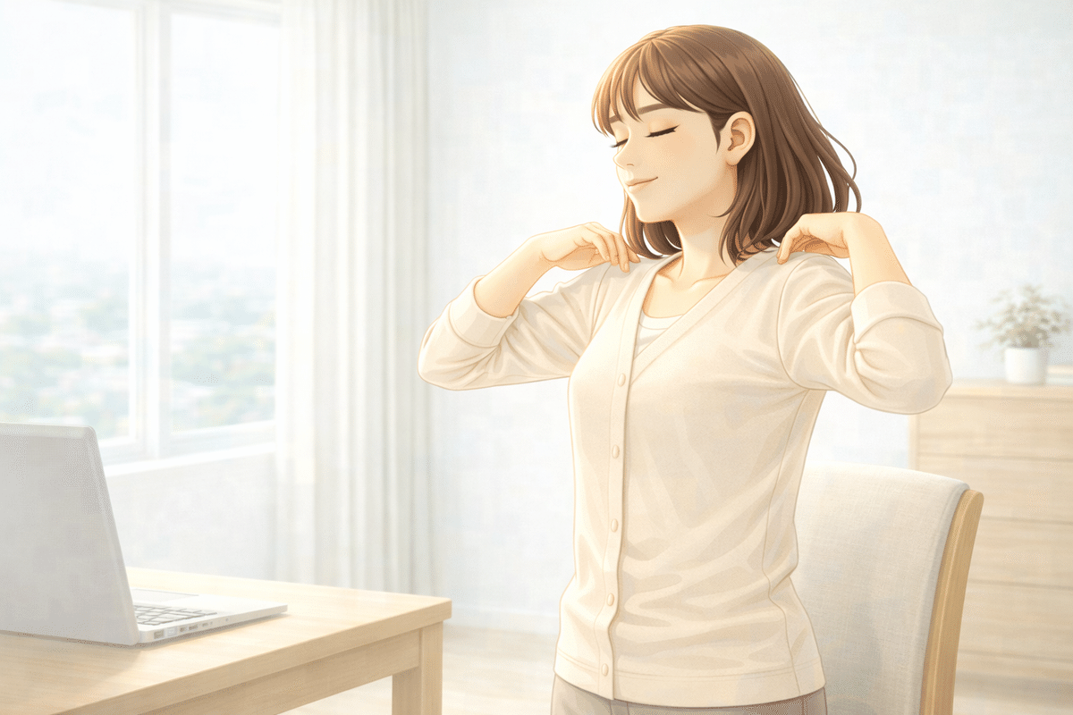 「やる気が出ない」のは甘えじゃない それは自律神経が消耗しているサインかもしれません｜美容鍼灸・自律神経治療専門鍼灸院 ブレア銀座 虎ノ門 ...