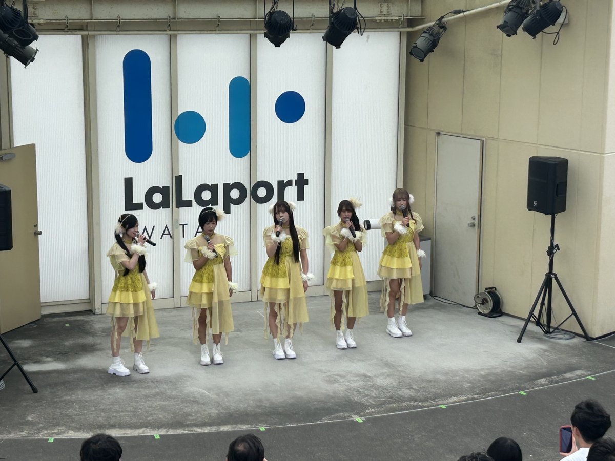 【アイドル】fishbowlとkidsbowlと私 ｜ど夏