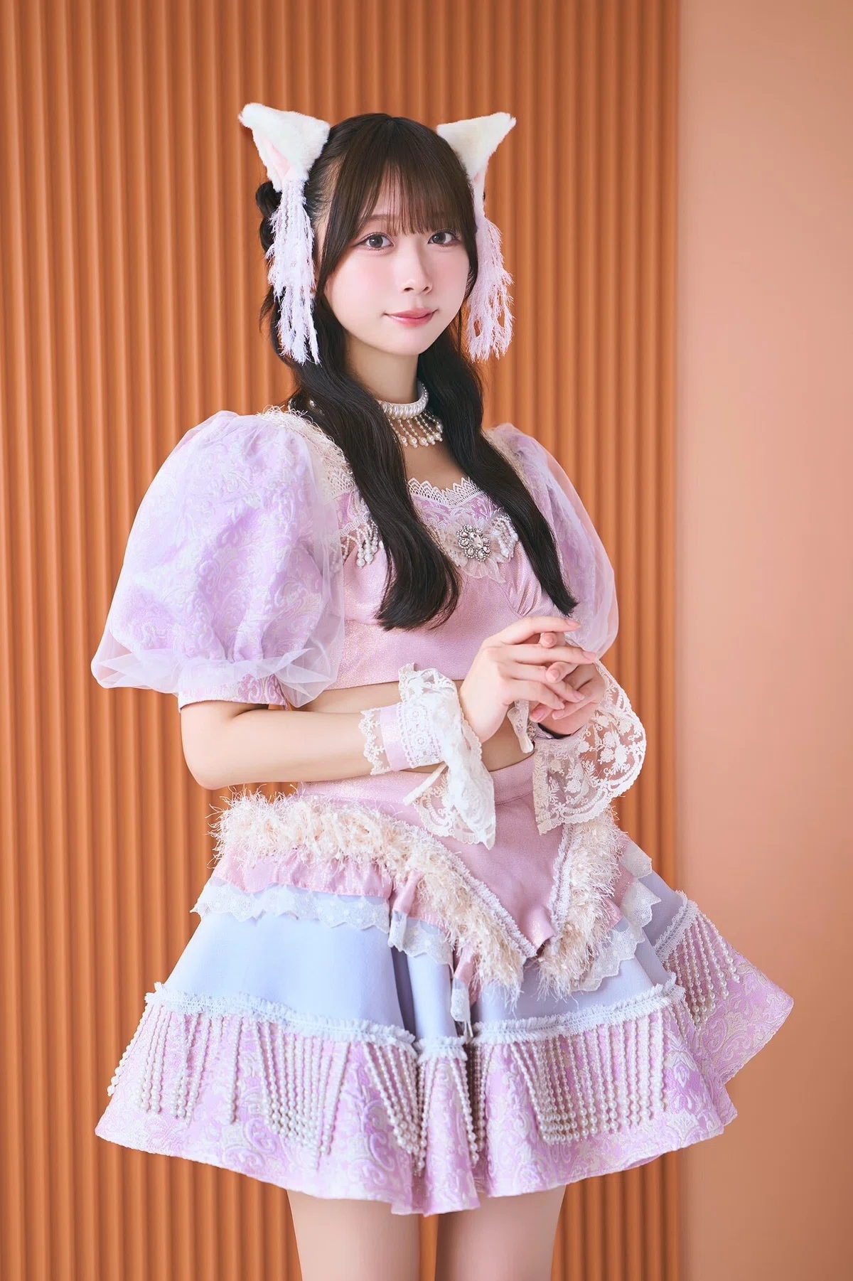 เปิดจอง Wasuta Matsuda Miri 2nd Photo Book 「Omoigoto」｜artozaka46