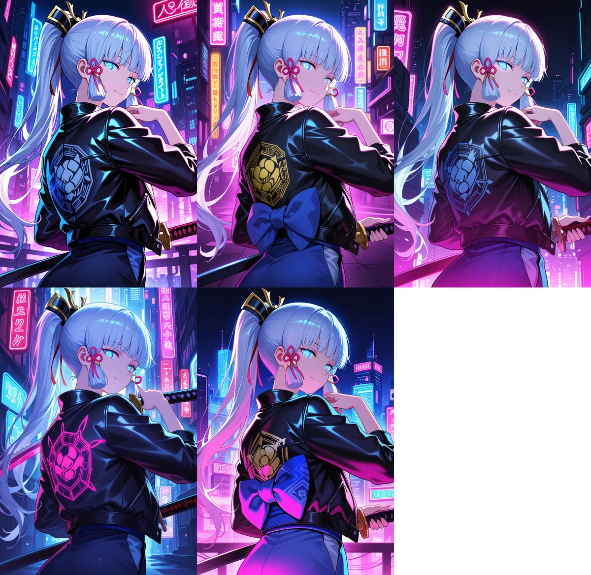 Stable Diffusion A1111系WebUIまとめ③ ～性能編（Loraなし）～｜ひろろひ🐈‍⬛StabilityMatrix推し