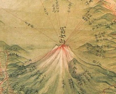 Ino Tadataka: The Man Who Measured Japan｜Riku Yamato / 日本を歩く