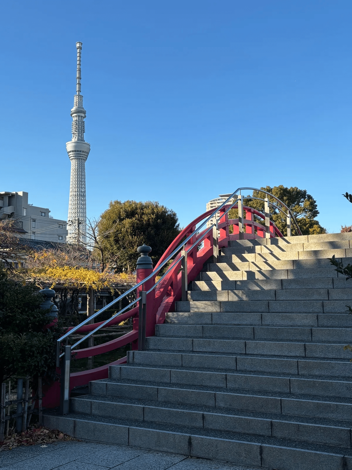 七福神巡り 私のお勧め ☆☆来年は午年です。浅草名所七福神巡りの矢先稲荷神社で馬の御朱印をいただけます。｜yumiパンダ