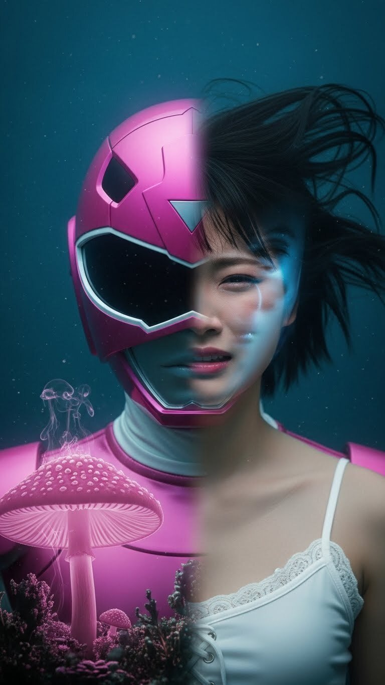 note1周年⑳‐変化で振り返る19｜禁断のニョロうさぎ