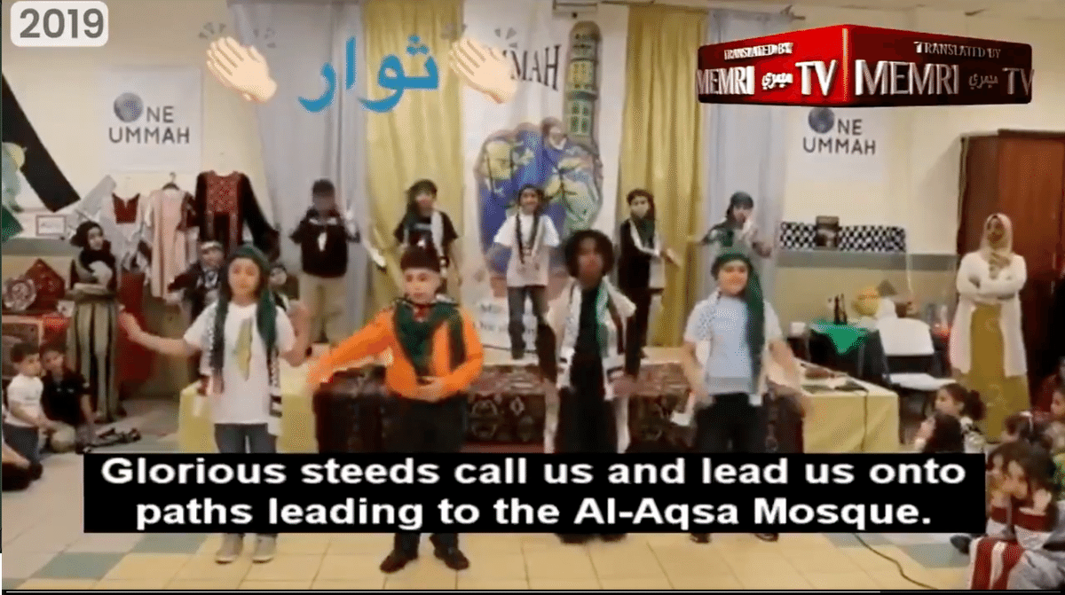 Fujisawa Masjid＝Al Aqsa Mosque｜KURITORA