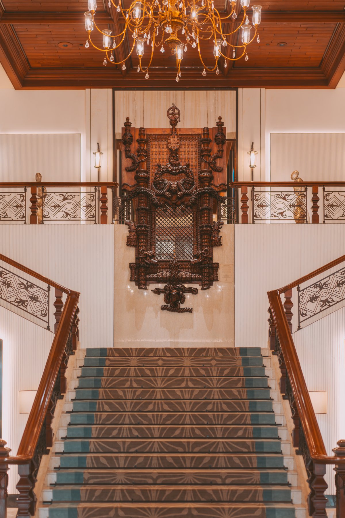 フィルムで歩く、マカオ。｜嵐が直撃した街で｜Kenta Mizune