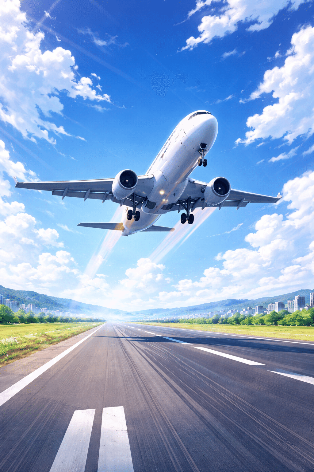 「午前5時、島へ帰る男の背中」｜ルパン・ザ・アート