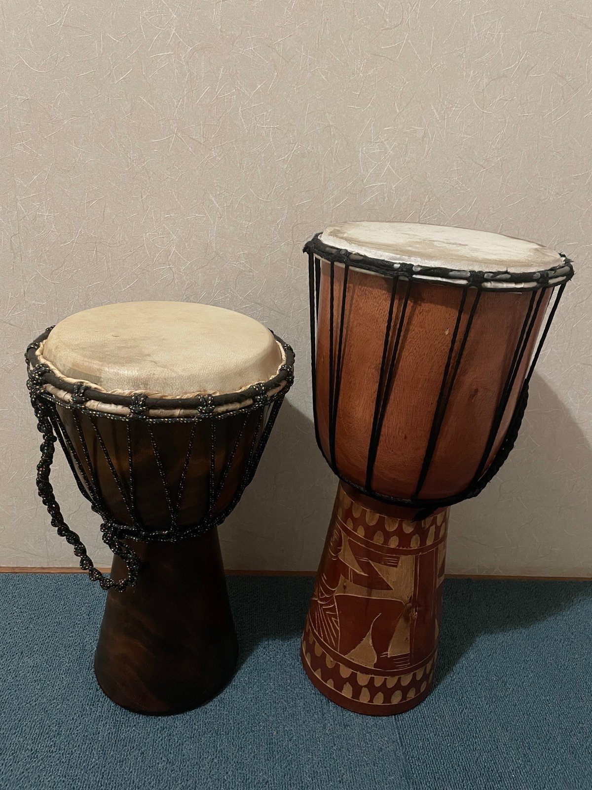 音楽療育ジャンベ｜LISA NAGOYA