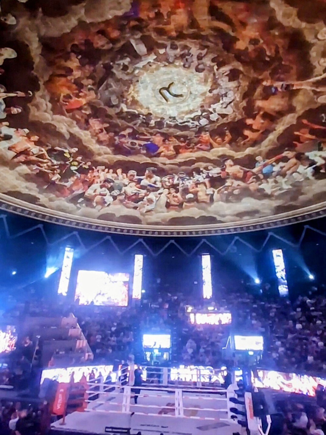 RISE×RWSクロスプロモーションは、本当に選手のためなのかラジャダムナン観光化の先にある違和感｜格闘虎の穴