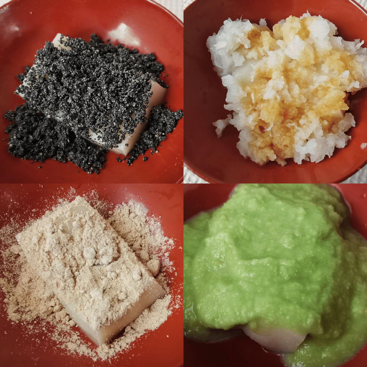 第四弾体験は和歌山の失われつつある郷土スイーツ！｜いなか伝承社(地域おこし支援)