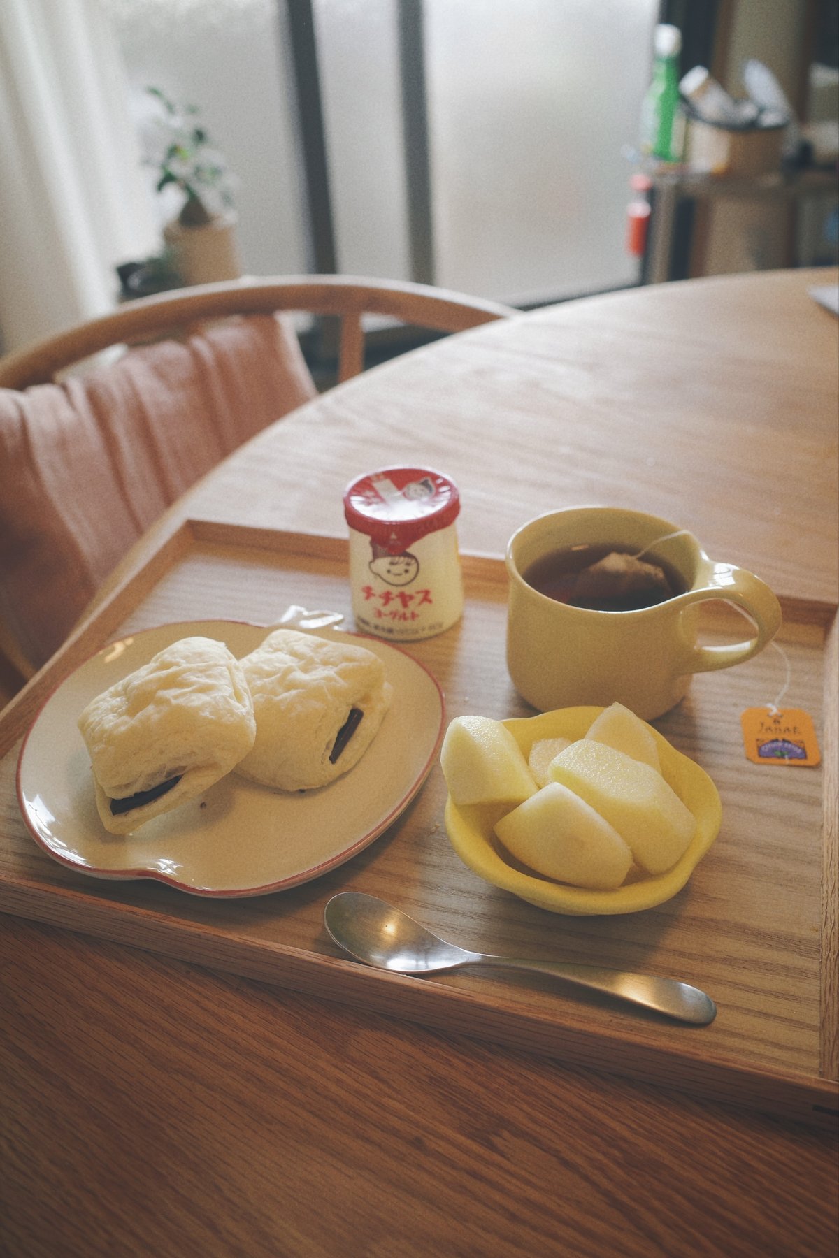 年の瀬にご自愛してみる28歳｜Éponine