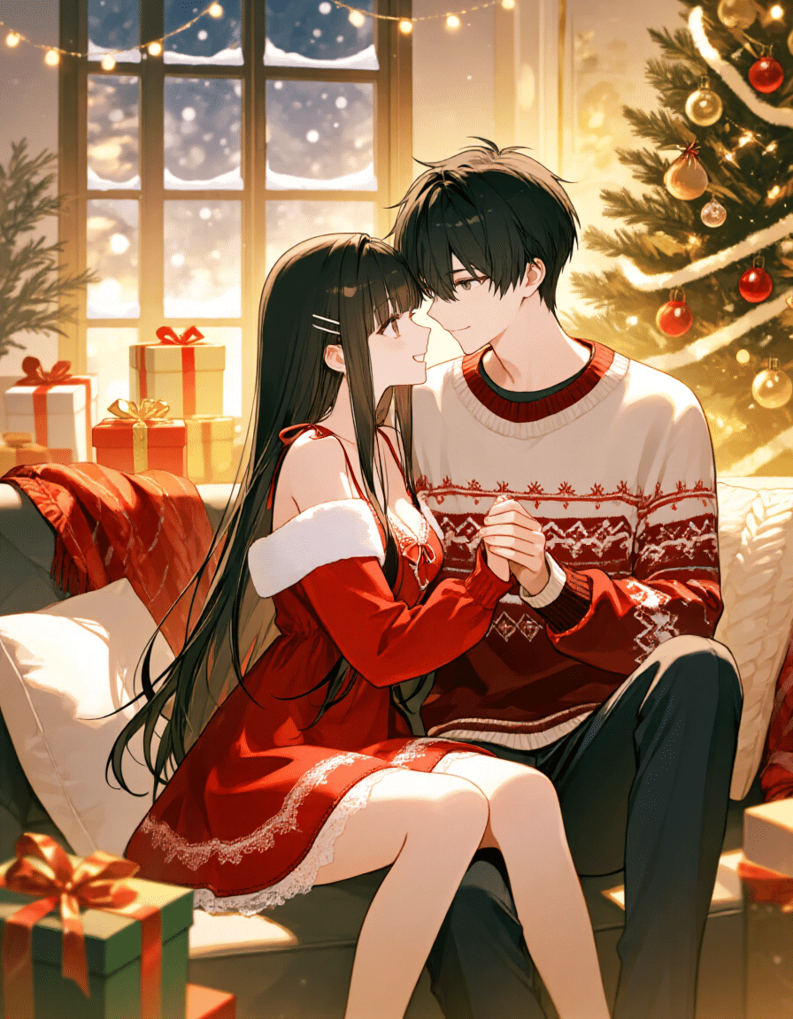 クリスマス大遅刻note！七夕でも遅刻したね！？｜トモ