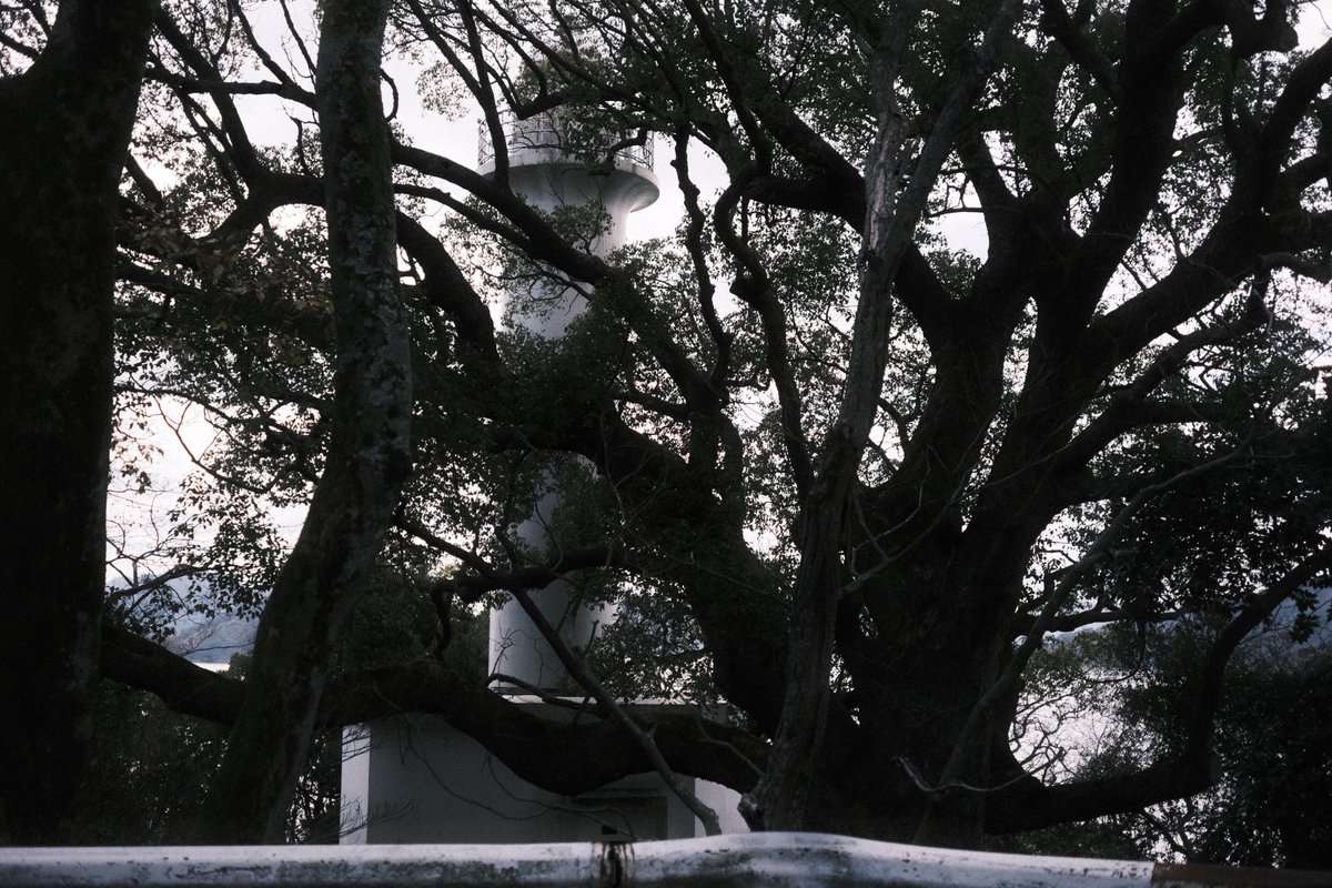 [旅の話] 旅行にカウントする夫実家への帰省記録ーおすすめされた宇品灯台編ー｜柊木 志音 (hiraki shion)