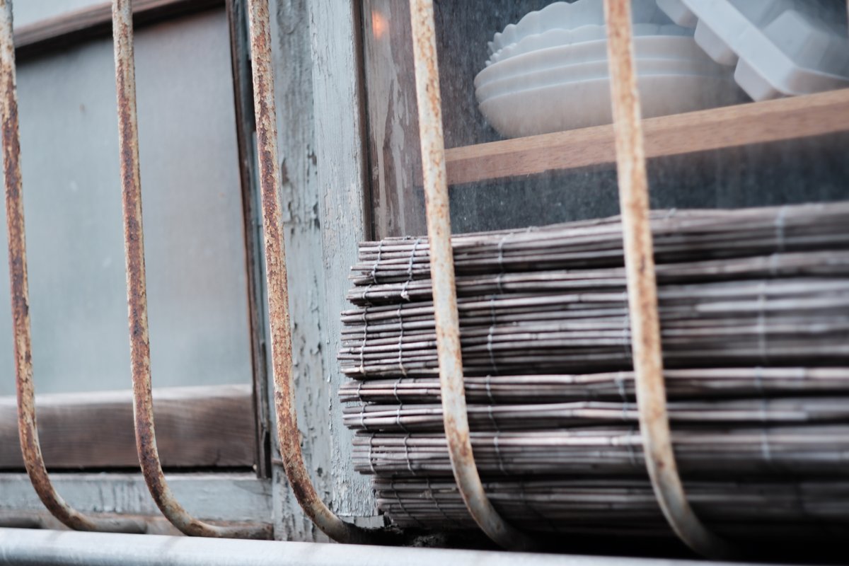 [旅の話] 旅行にカウントする夫実家への帰省記録ーオールドレンズで撮る尾道編ー｜柊木 志音 (hiraki shion)