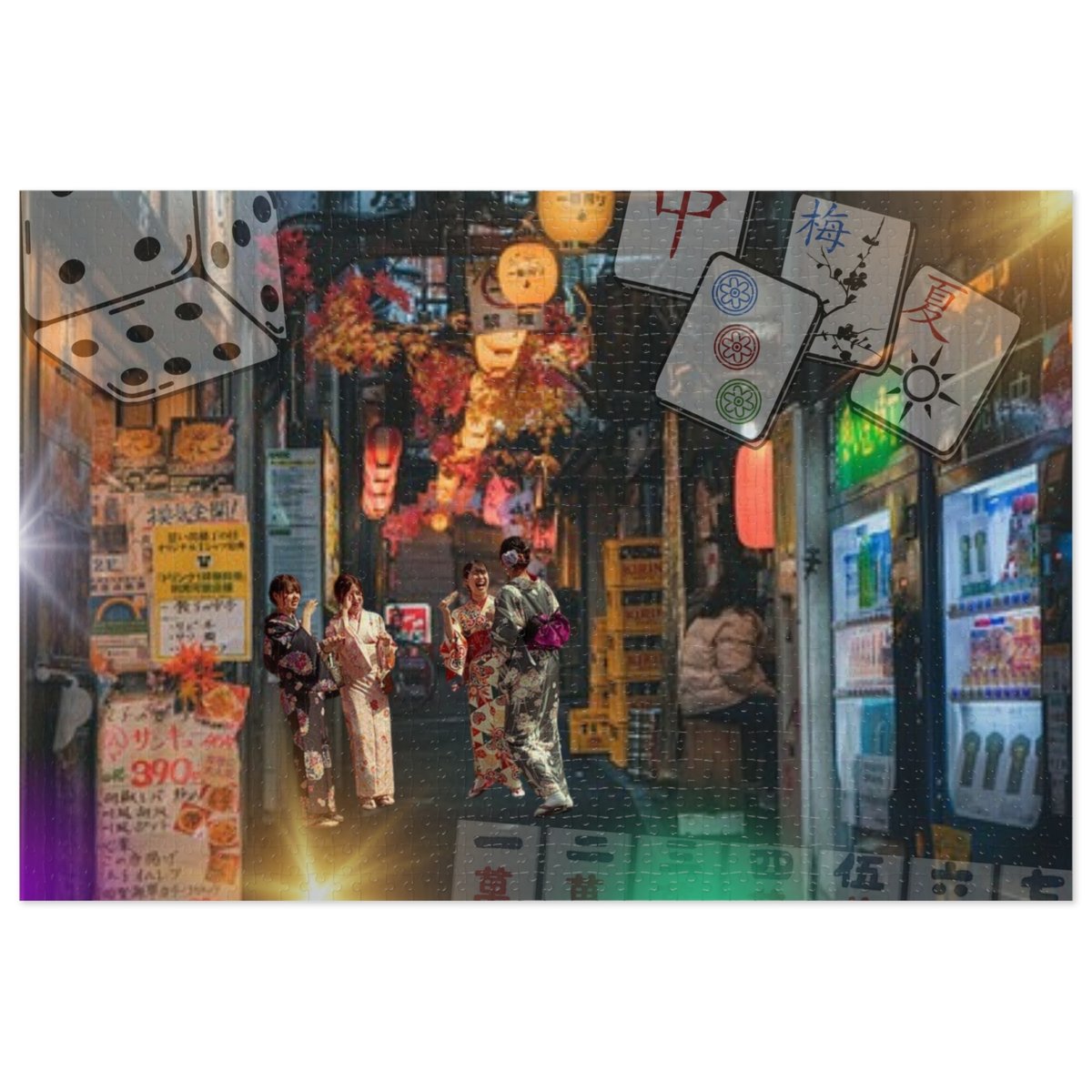 Is the common word “back alley” really the best way to describe this ...