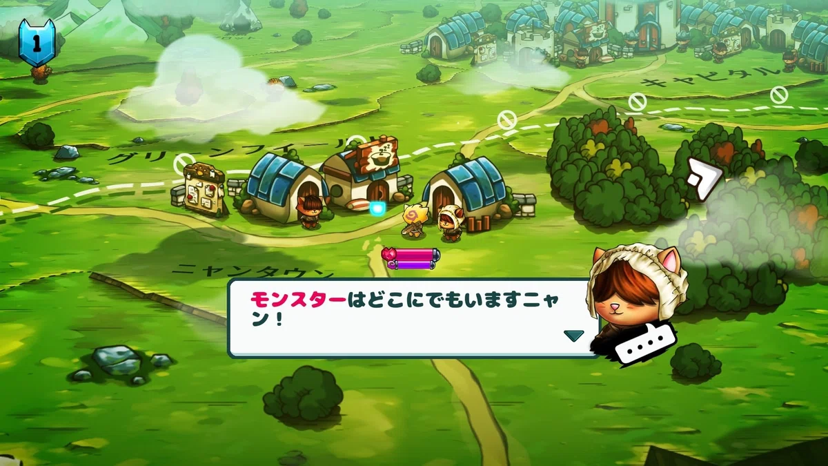 2025年クリアしたゲーム感想17本｜genshiro